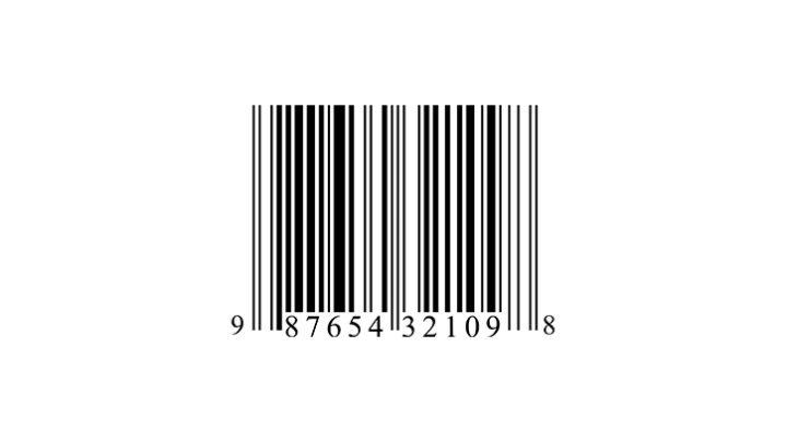 A very brief history of the barcode